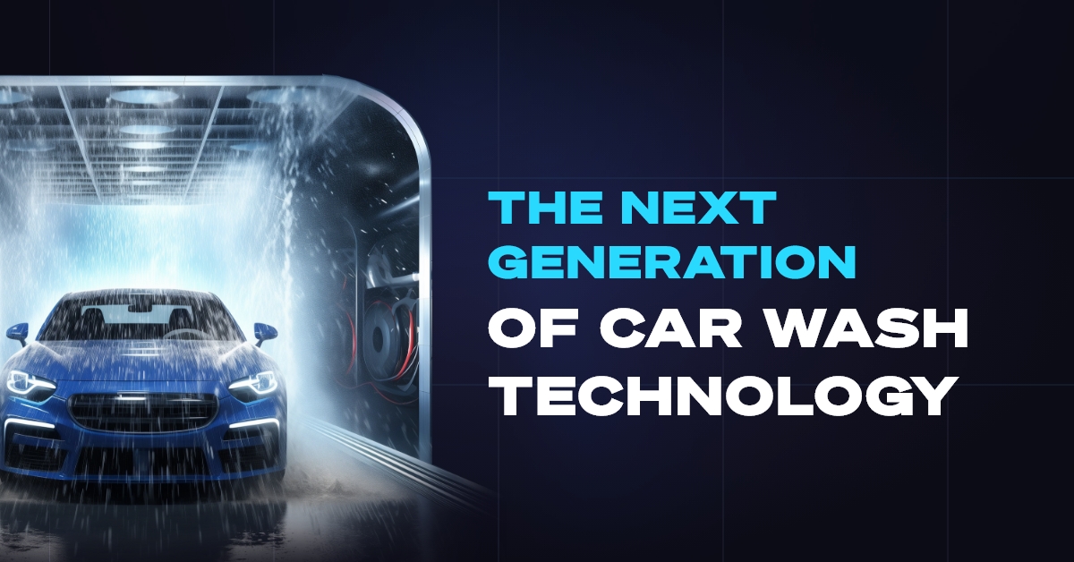 Our Features - AI-Powered Car Wash Solutions